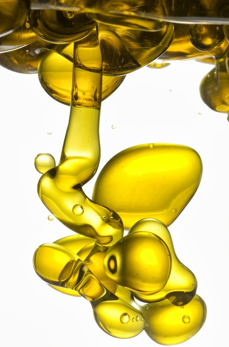 El aceite de oliva y sus palabras árabes | La Pontezuela